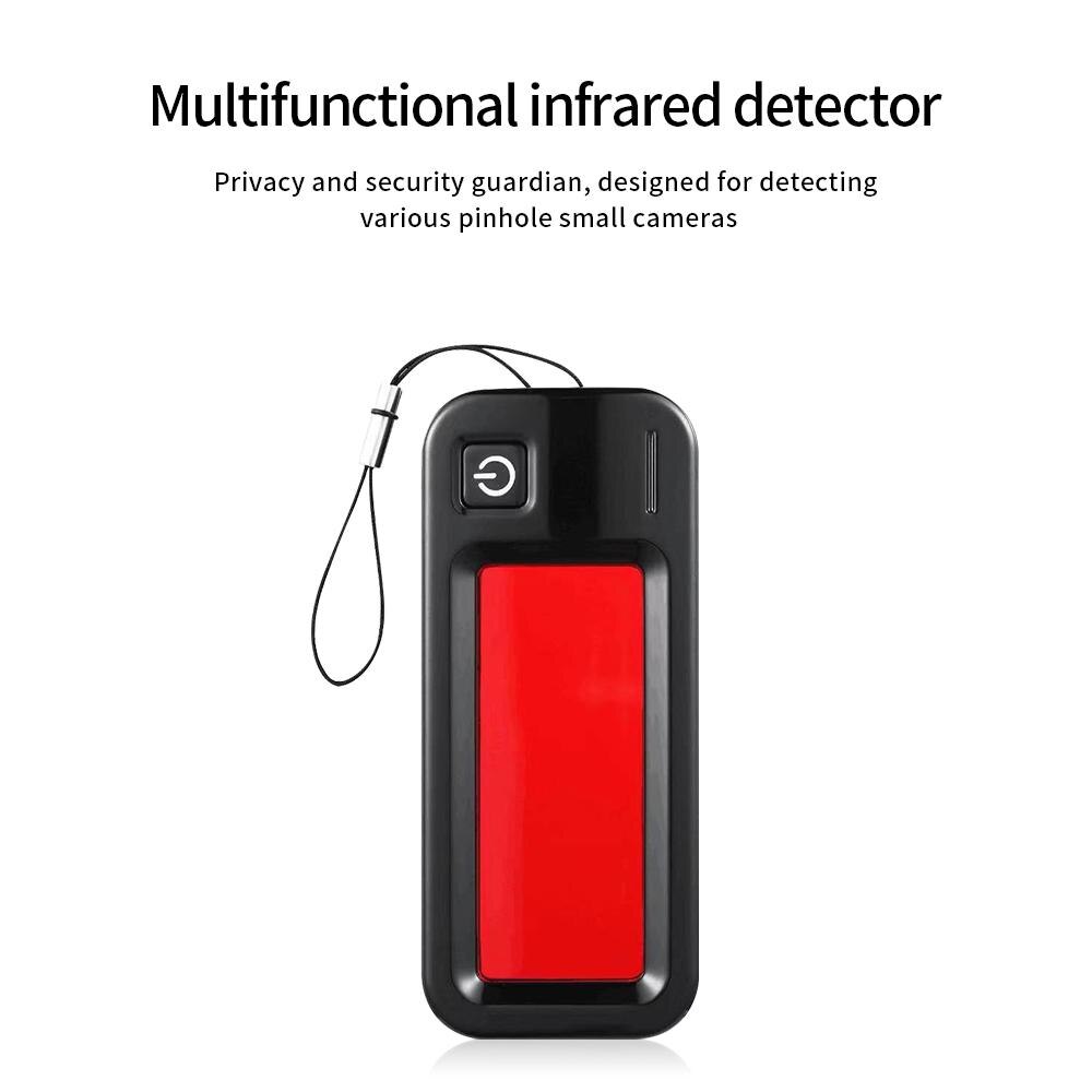Detector Anti-monitoring Anti-candid Detection Ins... – Vicedeal