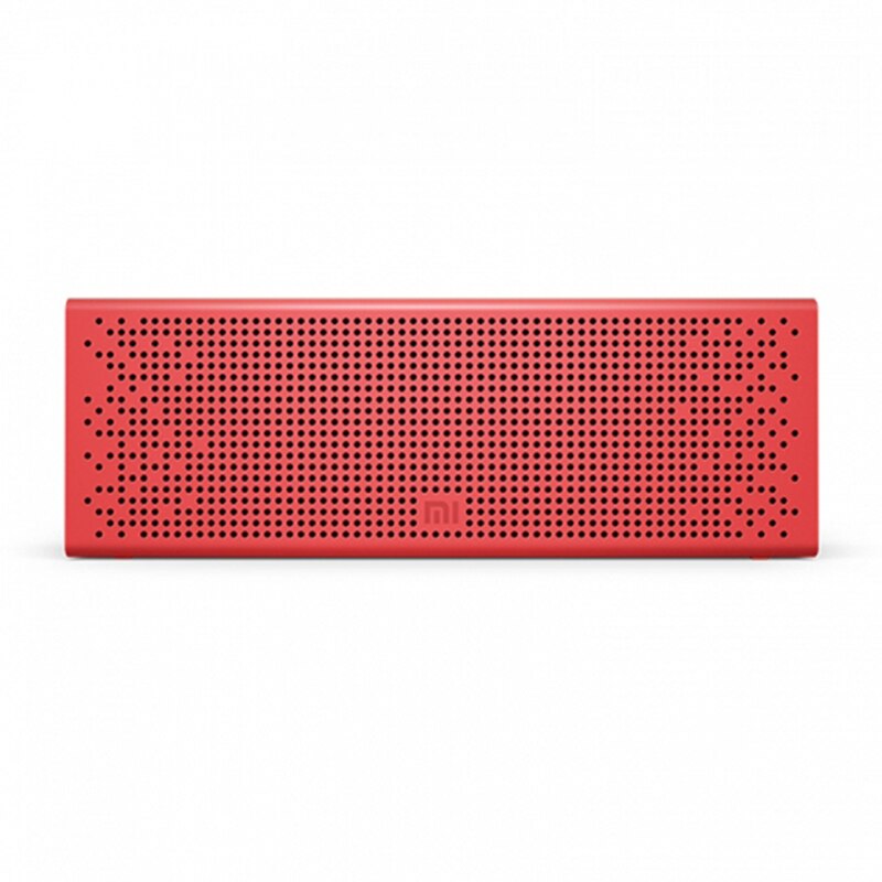 Original Xiaomi Bluetooth Lautsprecher Platz Kaste... – Grandado