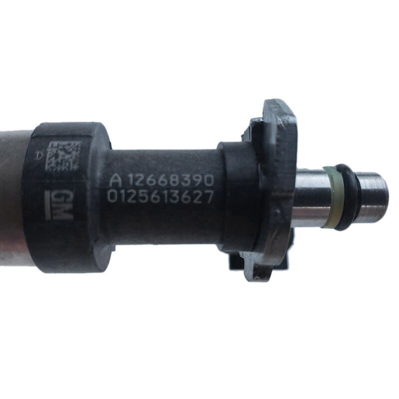 Car FUEL INJECTOR for Chevrolet GMC 1500 GM Trucks... – Grandado