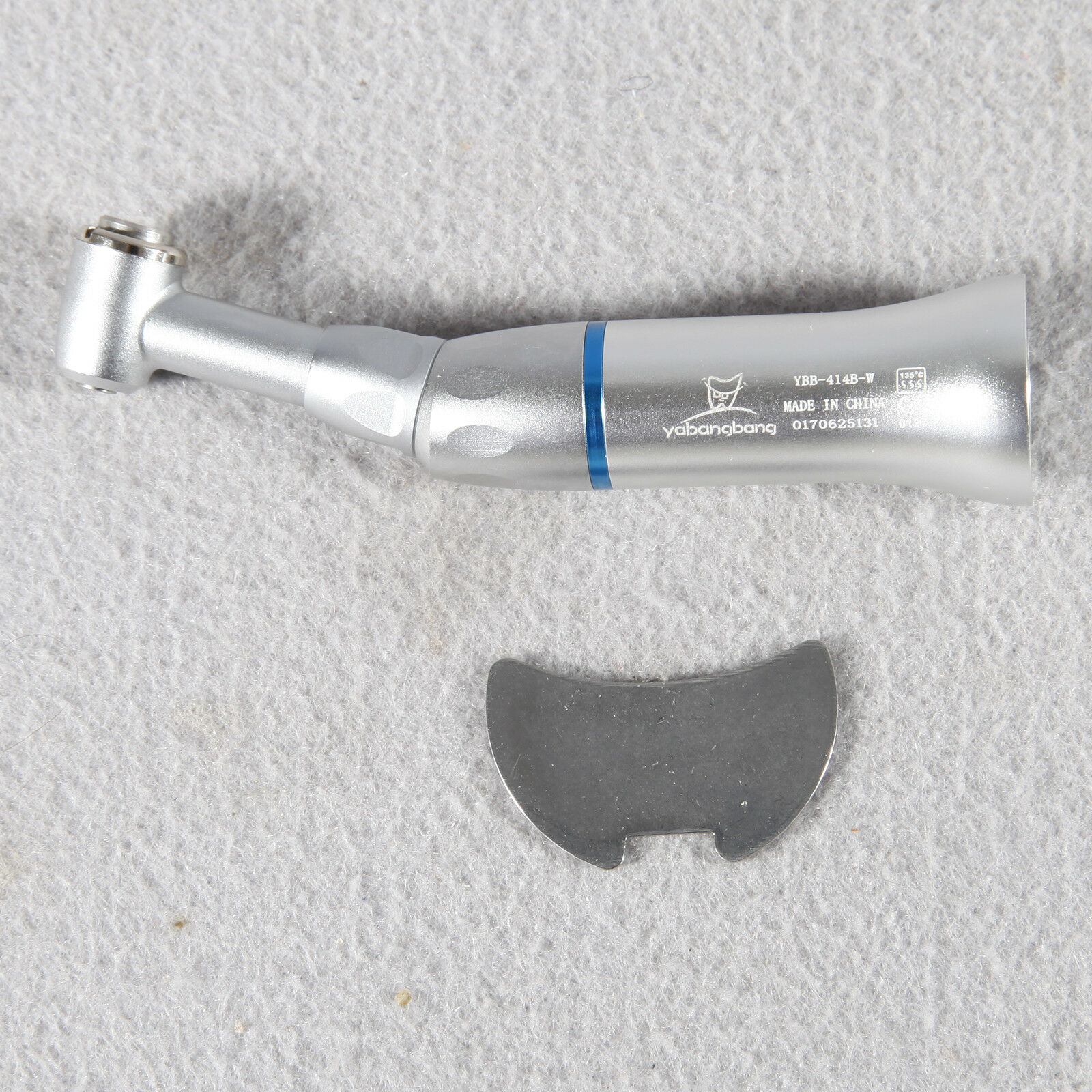 Dental Push Button Slow Low Speed Handpiece Contra... – Grandado