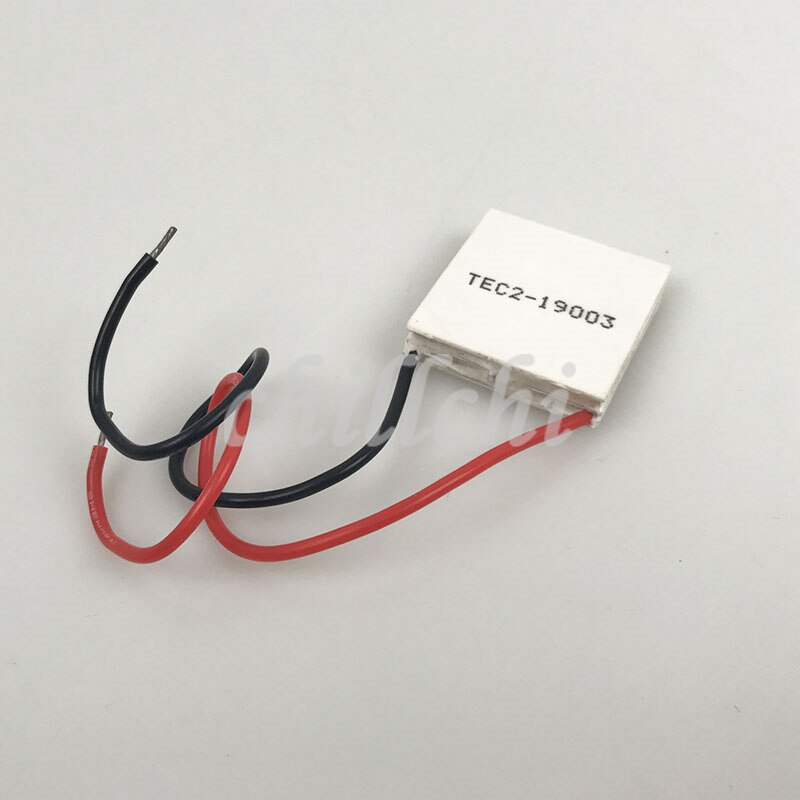 Double layer refrigeration chip TES2-19003 12V3A4A... – Grandado