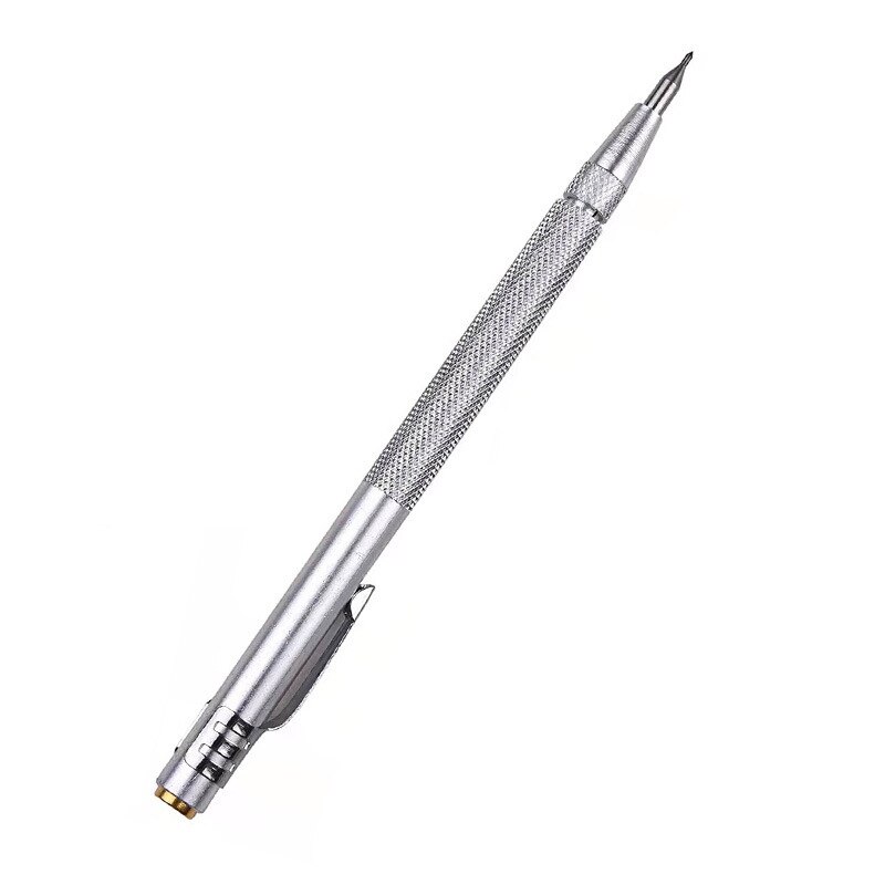 Strong Magnetic Scribing Pen Carving Knife Diamond... – Grandado