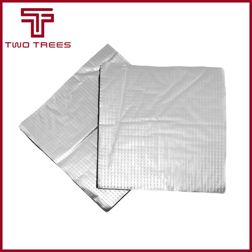 200*200/300*300/220*220 Bed Heat Insulation Rubber... – Grandado