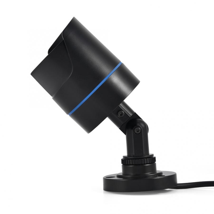 Waterproof IP66 HD 720P Day Night IR-CUT Wired CCT... – Grandado