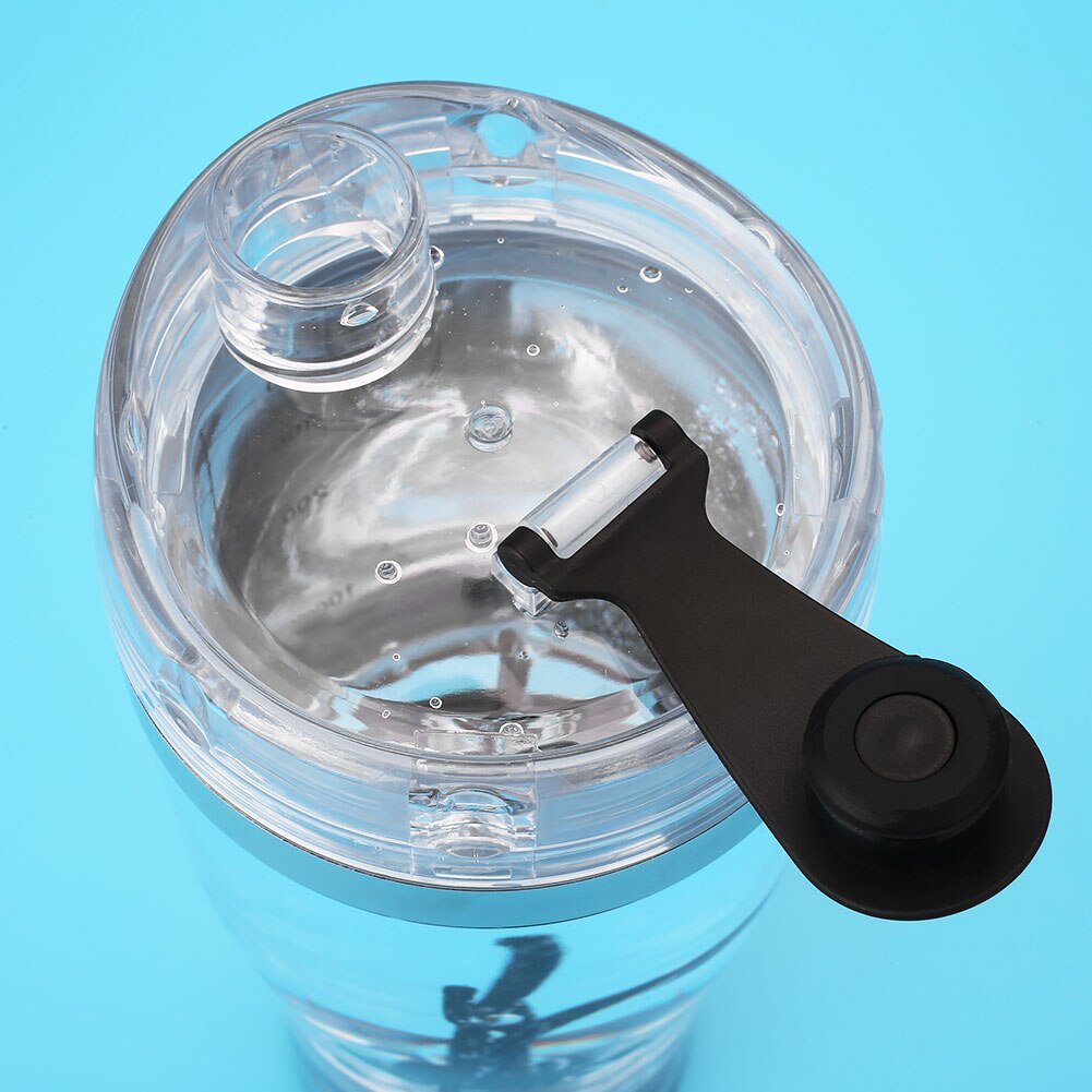 Elektrisk smart 450ml protein shaker blender mikse... – Grandado