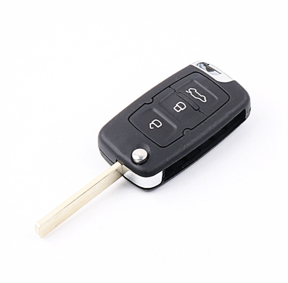 For Geely Vision3 frequency 433Mhz car key remote ... – Grandado