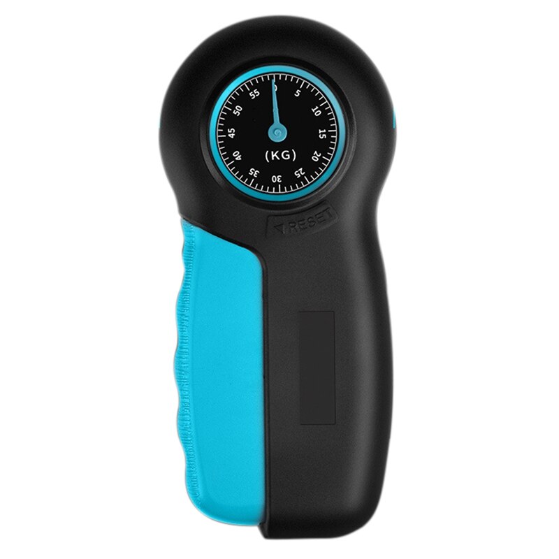Portable Hand Grip Dynamometer, Digital Hand Grip ... – Grandado