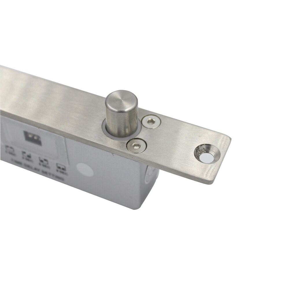 Low Temperature Mortise lock Electric Glass door B... – Grandado