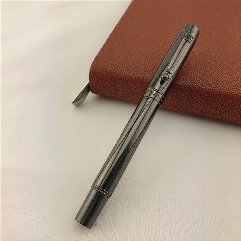 MONTE MOUNT luxury fountain pen metal ink pens sch... – Vicedeal
