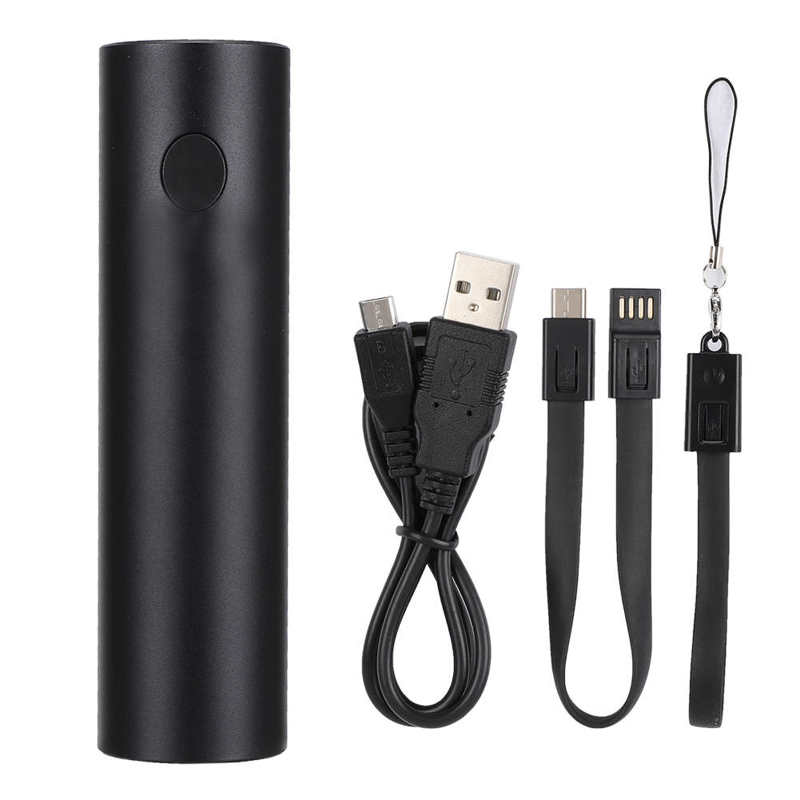 Portable Power Bank Power Bank ABS for Outdoor – Grandado