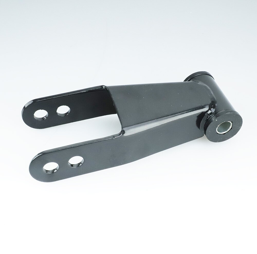 FOR -17 Chevy Silverado 6 Lug 1500 2" Rear Sh... – Grandado