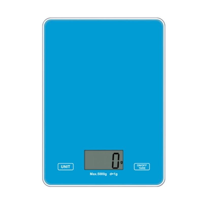 ABS Plastic Digital Scale Mini Display Screen Mult... – Grandado
