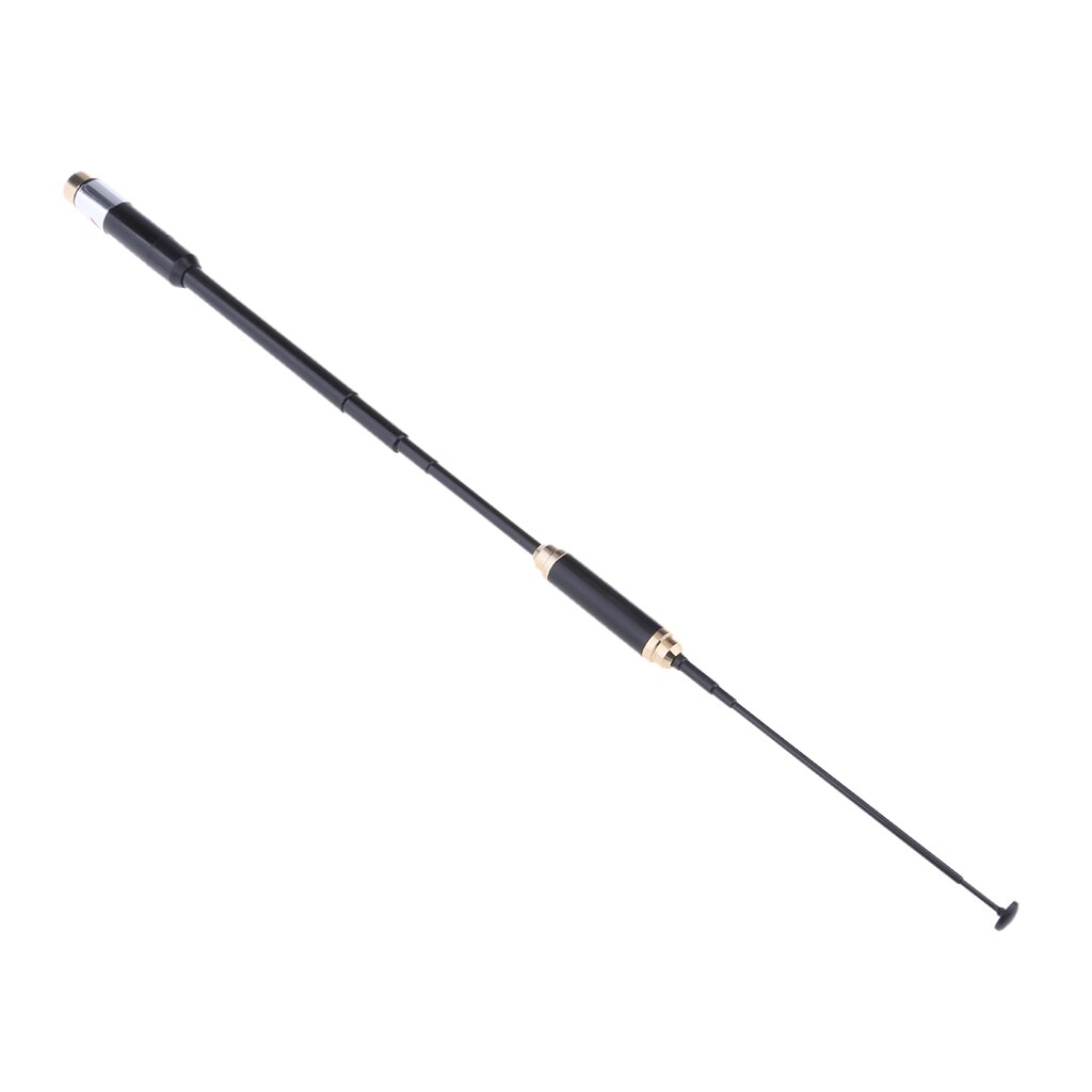 AL - 800 SMA - F VHF / UHF144 / 430MHz Dualband An... – Vicedeal