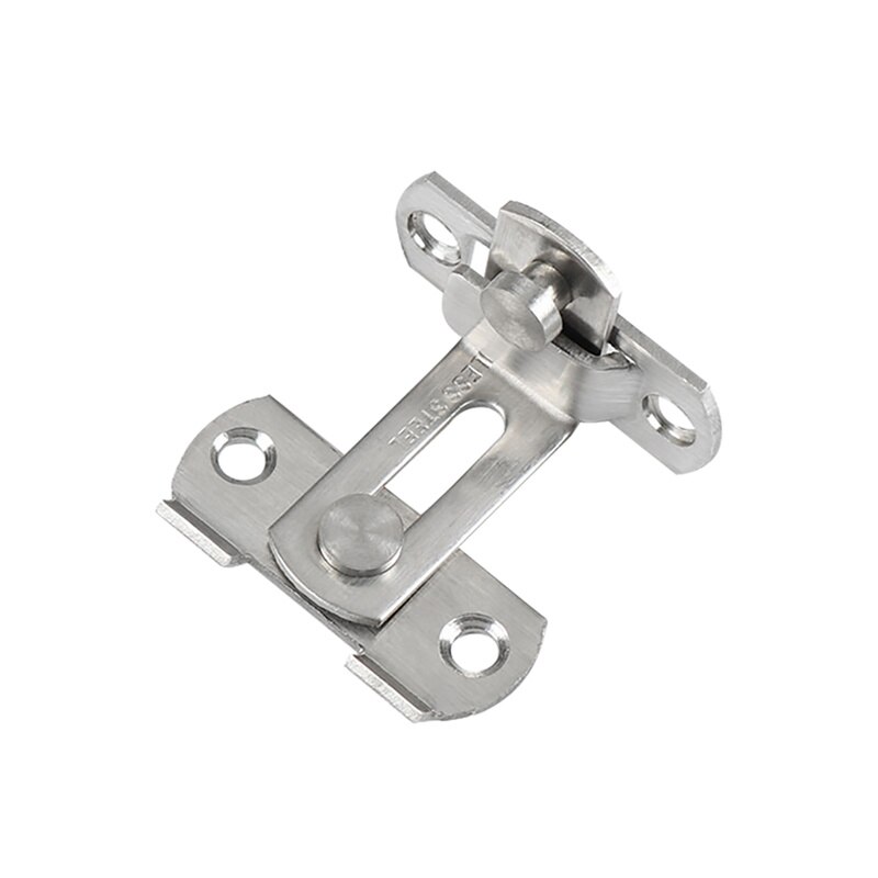 1Pcs Security Door Stainless Steel 90 Degree Door ... – Grandado