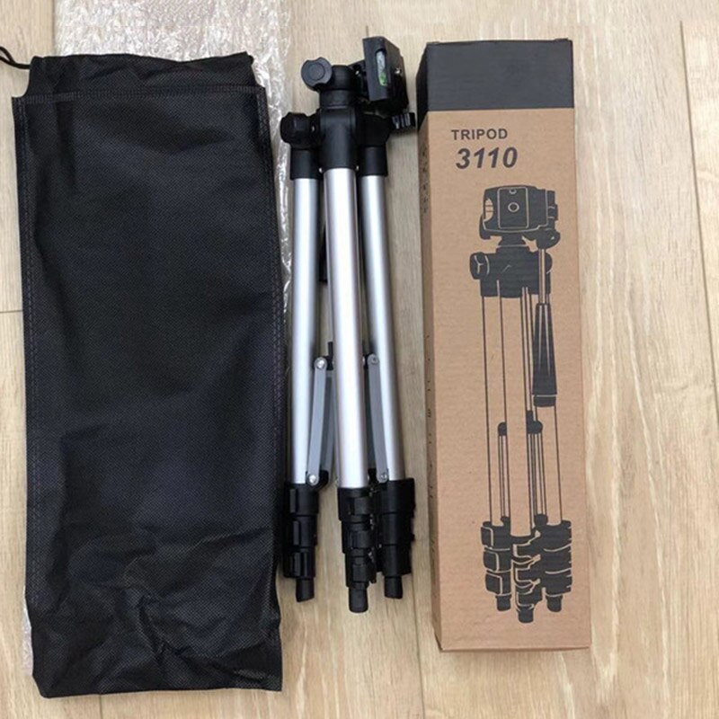 Auminum Camera Tripod Stand Light Weight Adjustabl... – Grandado Auminum Camera Tripod Stand Light Weight Adjustabl... – Grandado