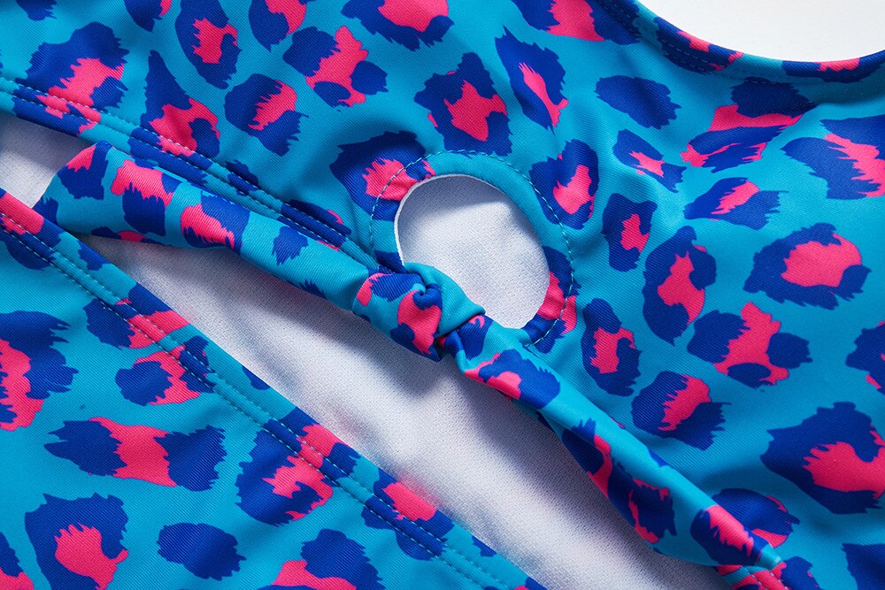 2021Large Size For Girls 7-14 Years Girls Swimsuit... – Grandado