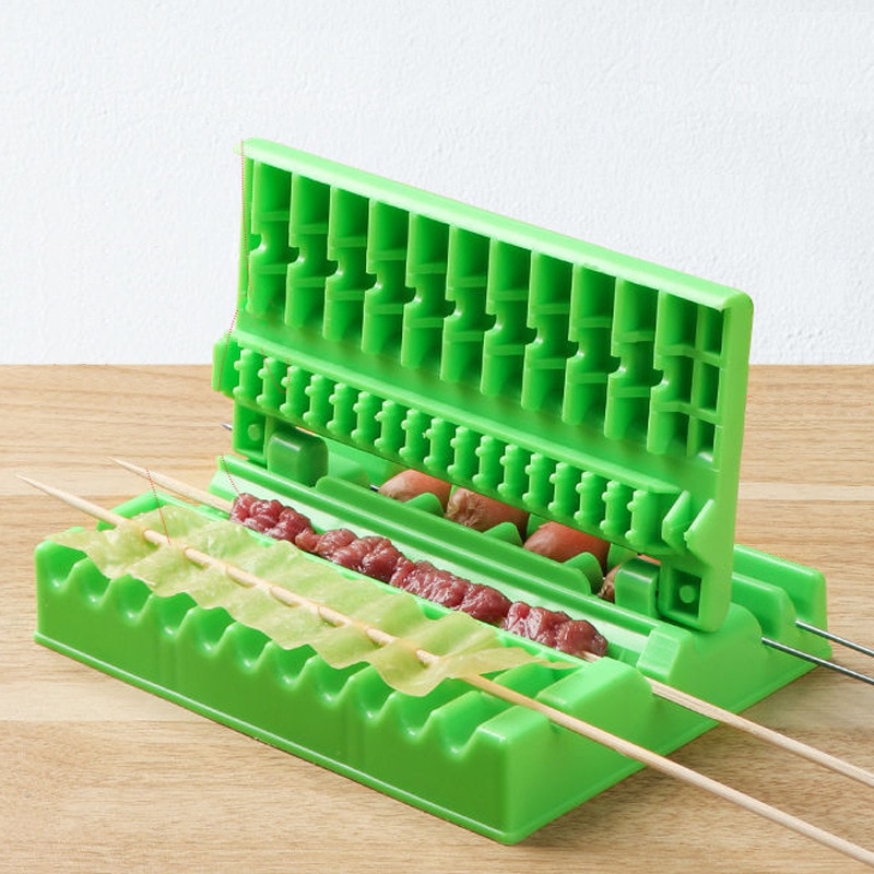 Barbecue Machine Vegetable Barbecue Machine Baking... – Vicedeal