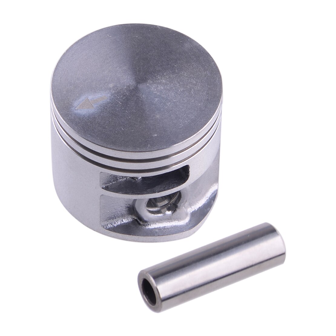 44.7mm Cylinder Piston Carb Kit fit for Stihl MS26... – Vicedeal