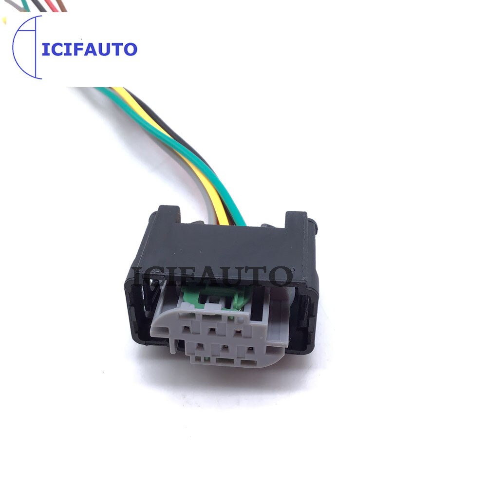Headlight Level Sensor Electrical Connector Pigtai... – Grandado
