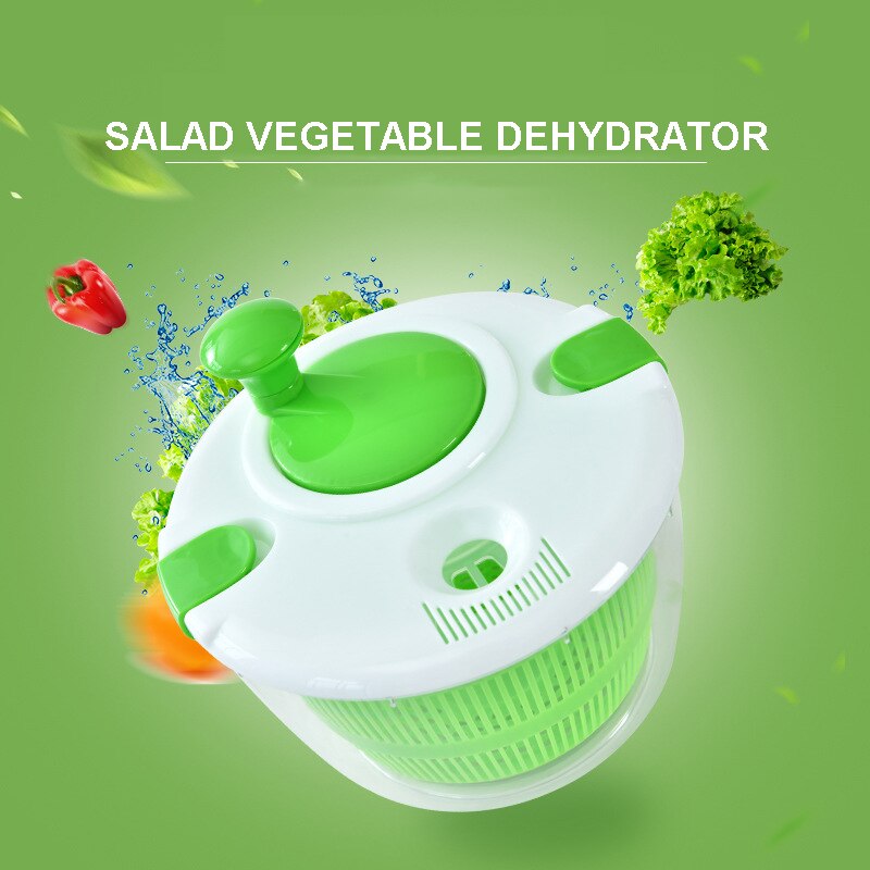 Grote Capaciteit Groenten Wasmachine Droger Salade... – Grandado