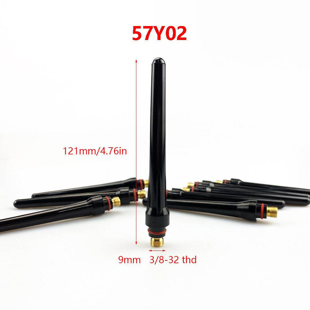 3Pcs Lange/Medium/Korte Rug Cap 57Y02 57Y03 57Y04 ... – Grandado