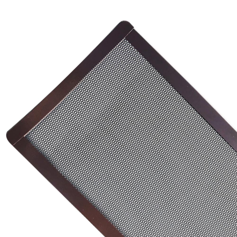 Dustproof Chassis Cooling Computer Mesh Dust Filte... – Grandado