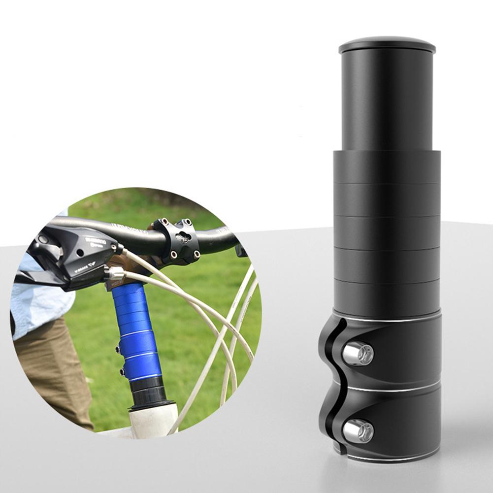 Fietsstuur Riser Verhooging Stuur Voorvork Kraan L... – Grandado