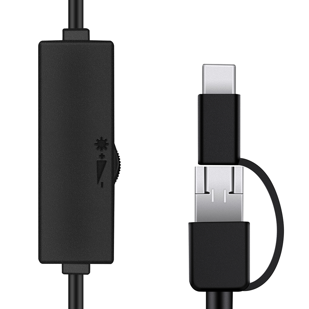 BIQU – Kit de mise à niveau de caméra trois en un ... – Grandado