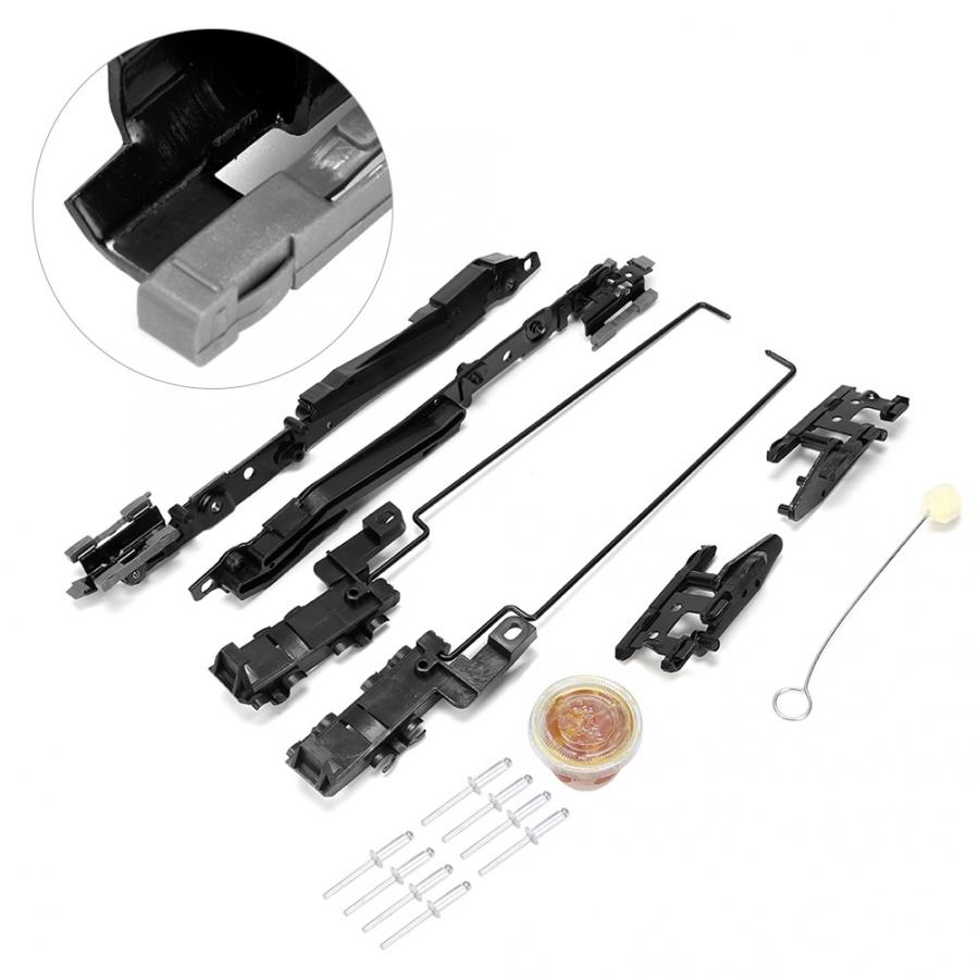 16Pcs/Set Sunroof Repair Kit Fit for Ford F250/F35... – Vicedeal
