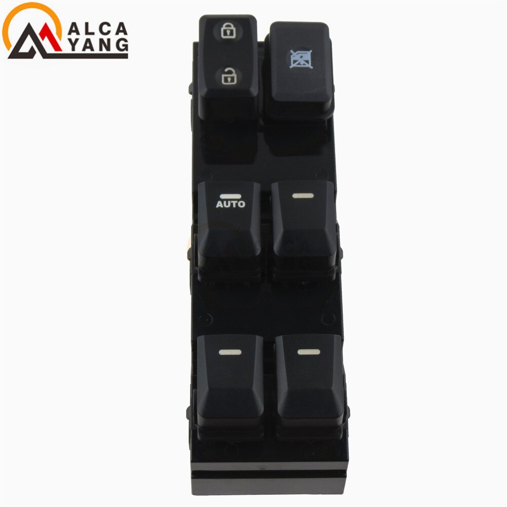 Electric Power Window Switch Knop Voor Kia Sportag... – Grandado
