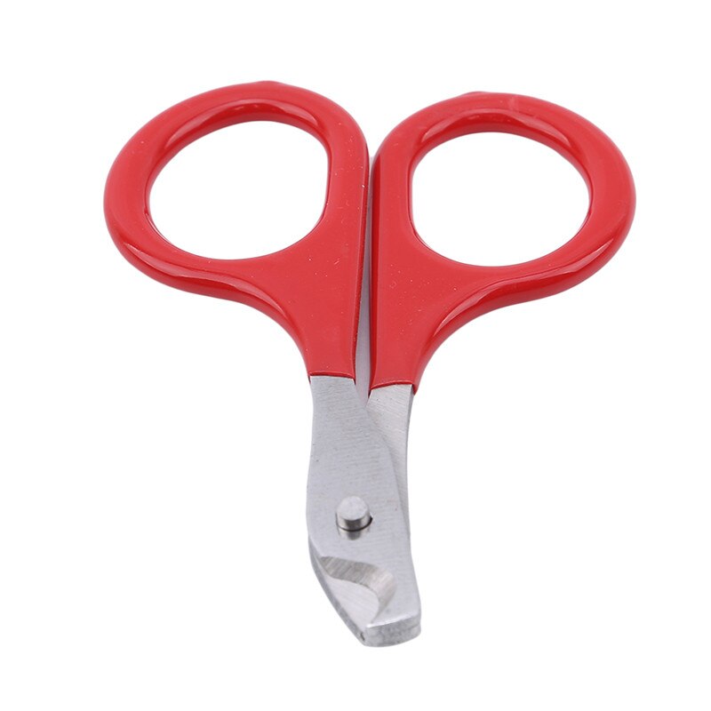 Pet Dog Puppy Nail Clippers Toe Claw Scissors Trim... – Vicedeal