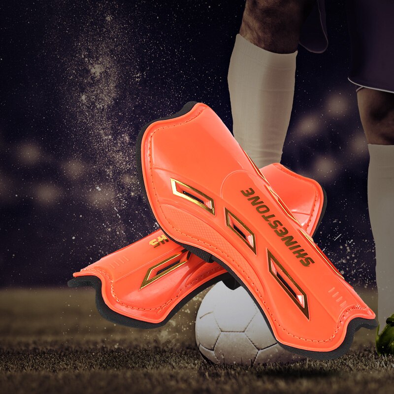 Adults Soccer Training Shin Guards light Pads Foot... – Vicedeal
