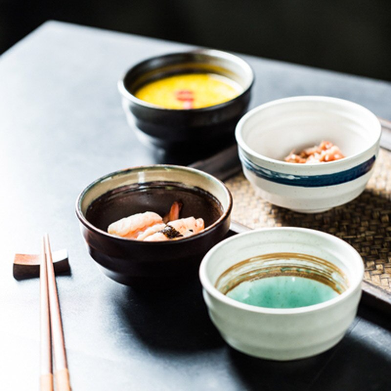 Fancity Japanse Stijl Rijstkom, Eten Kom, Kleine R... – Grandado