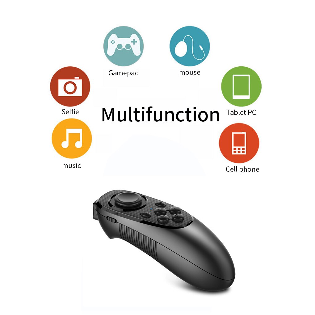 E-book Gamepad Wireless Bluetooth-compatible Game ... – Grandado