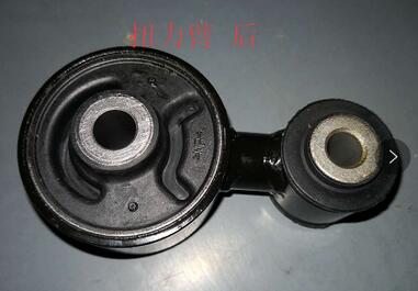 Engine mount Rear mount Claw pad Cushion block Tor... – Grandado