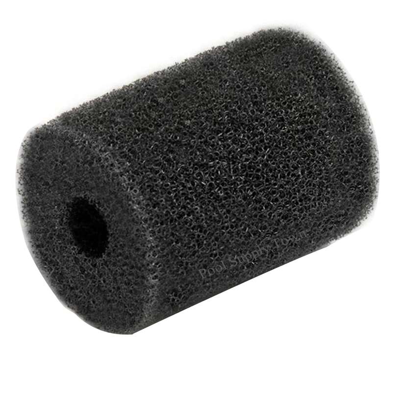 Pool Cleaner Sweep Hose Scrubbe Cylinder Sponge Sw... – Vicedeal