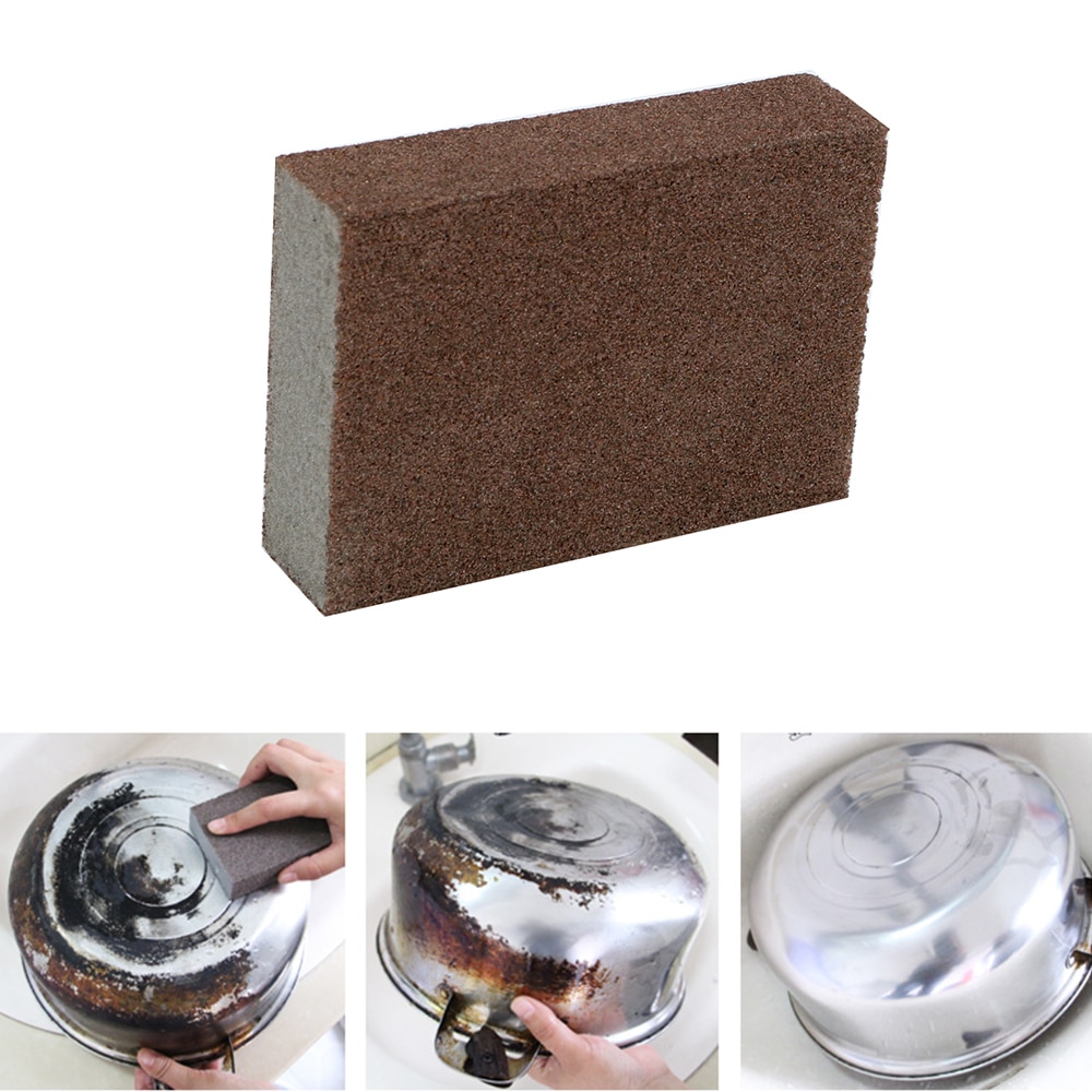 Diywork Ontkalken Schoon Wrijven Borstel Pot Verwi... – Vicedeal