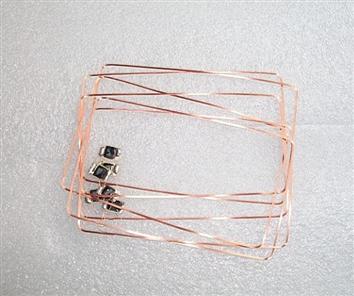 76*48Mm TI2048 Chip Solderen Coil 2Kbit Opslag 13.... – Vicedeal