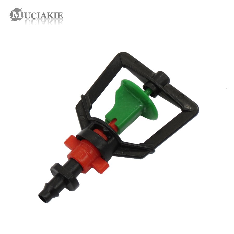 MUCIAKIE 5PCS 360 Degrees Rotary Micro Nozzle With... – Grandado