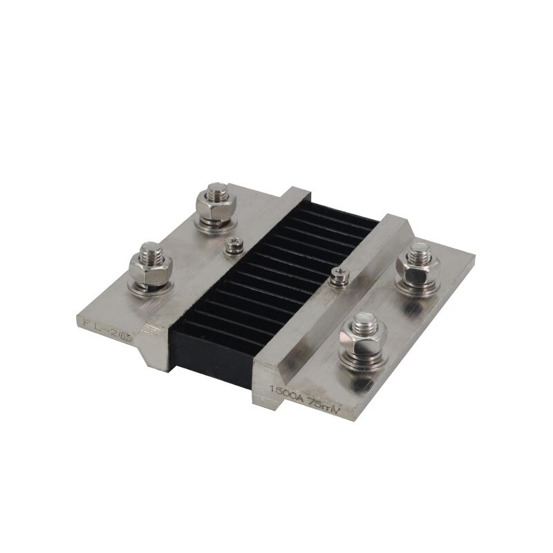 Multi-standard 10A 20A 30A 50 100A 75mV external p... – Grandado