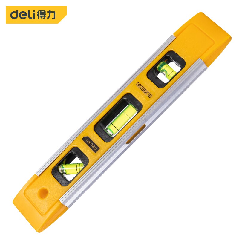 Deli Digital Protractor Angle Finder Inclinometer ... – Grandado
