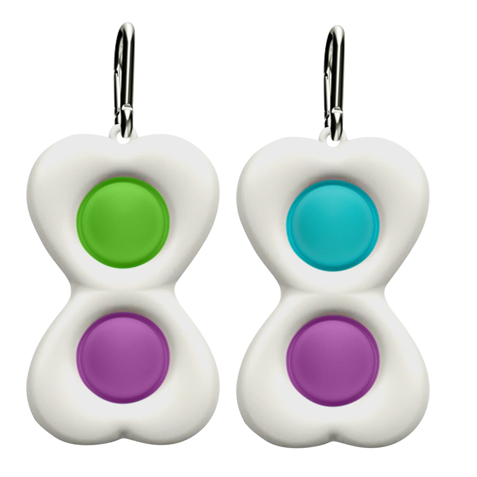 Baby Simple Dimple Sensory Toy Children Adult Dimp... – Vicedeal