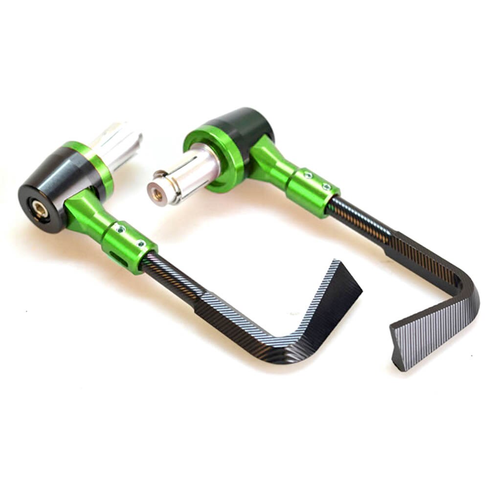 Motorcycle 7/8" 22mm CNC Brake Levers Guard Univer... – Grandado