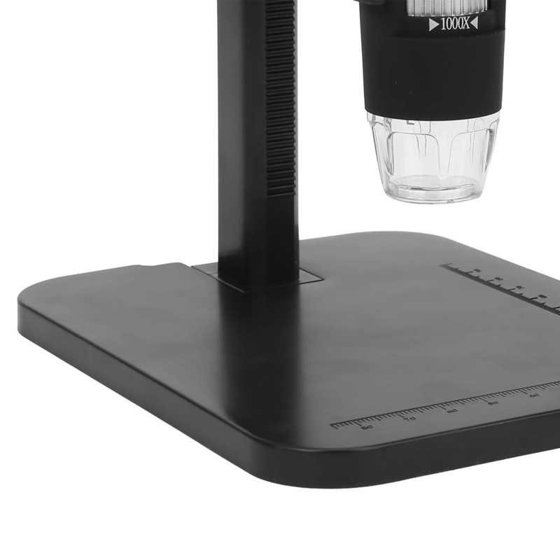 Testing Equipment Battery Indicator USB Microscope... – Grandado