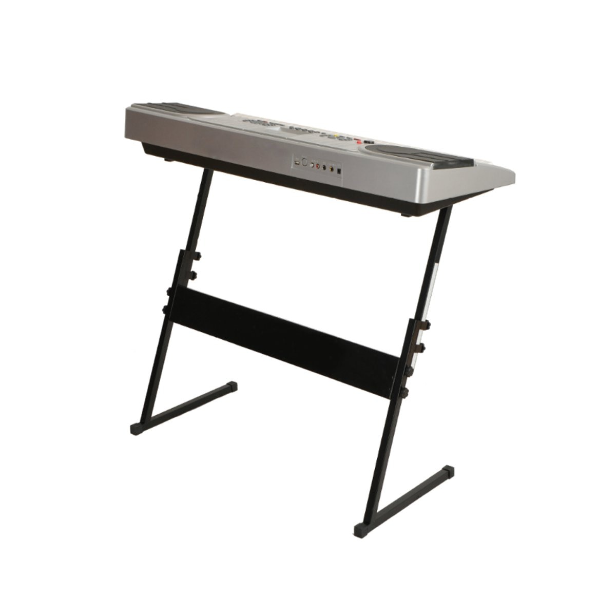54 61 Key Electronic Piano Stand Adjustable Z-type... – Vicedeal