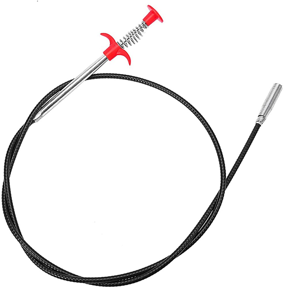 24Inch Sink Snake Grabberable Claw Pick up Tool Wi... – Vicedeal