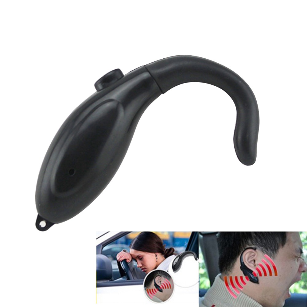 Black Car Styling Car Safe Device Anti Sleep Drows... – Grandado
