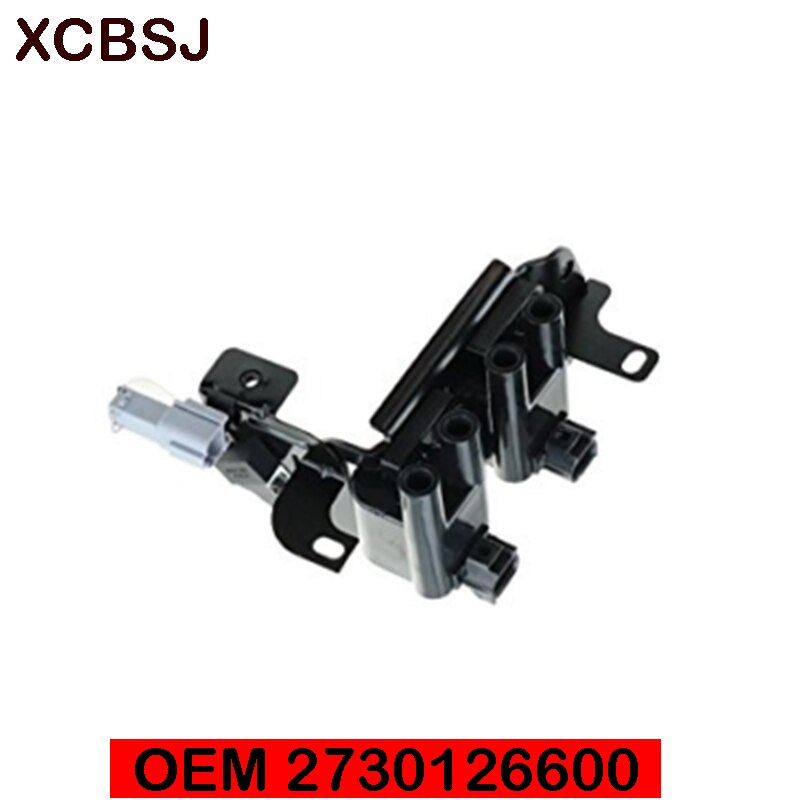 Auto Bobine Voor Hyundai Accent Coupe Elantra Getz... – Grandado