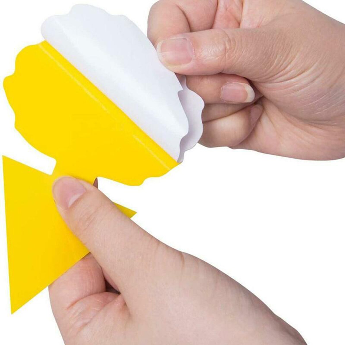 Sticky Insect Boord Val Sticky Bug Voor Indoor & O... – Vicedeal