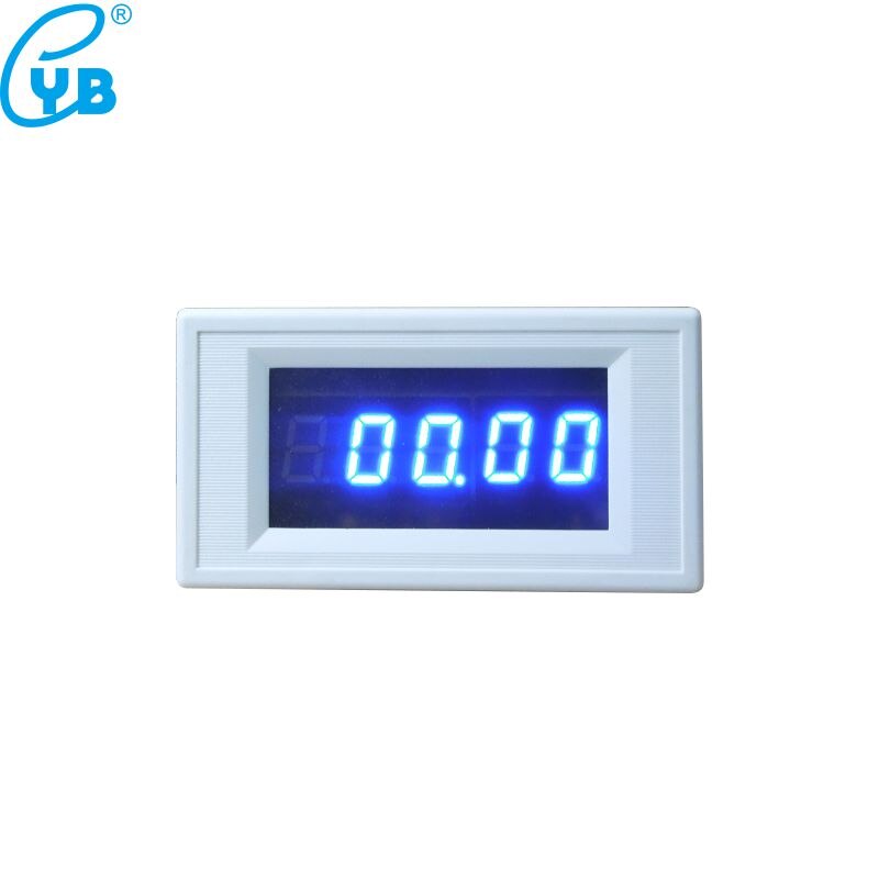 Digital Voltmeter DC 20V LED Digital Voltmeter DC ... – Vicedeal